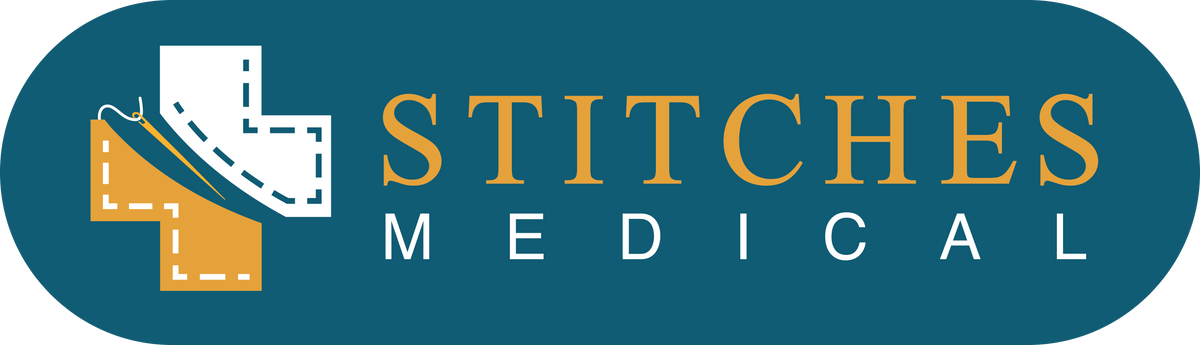 About - Stitches Medical